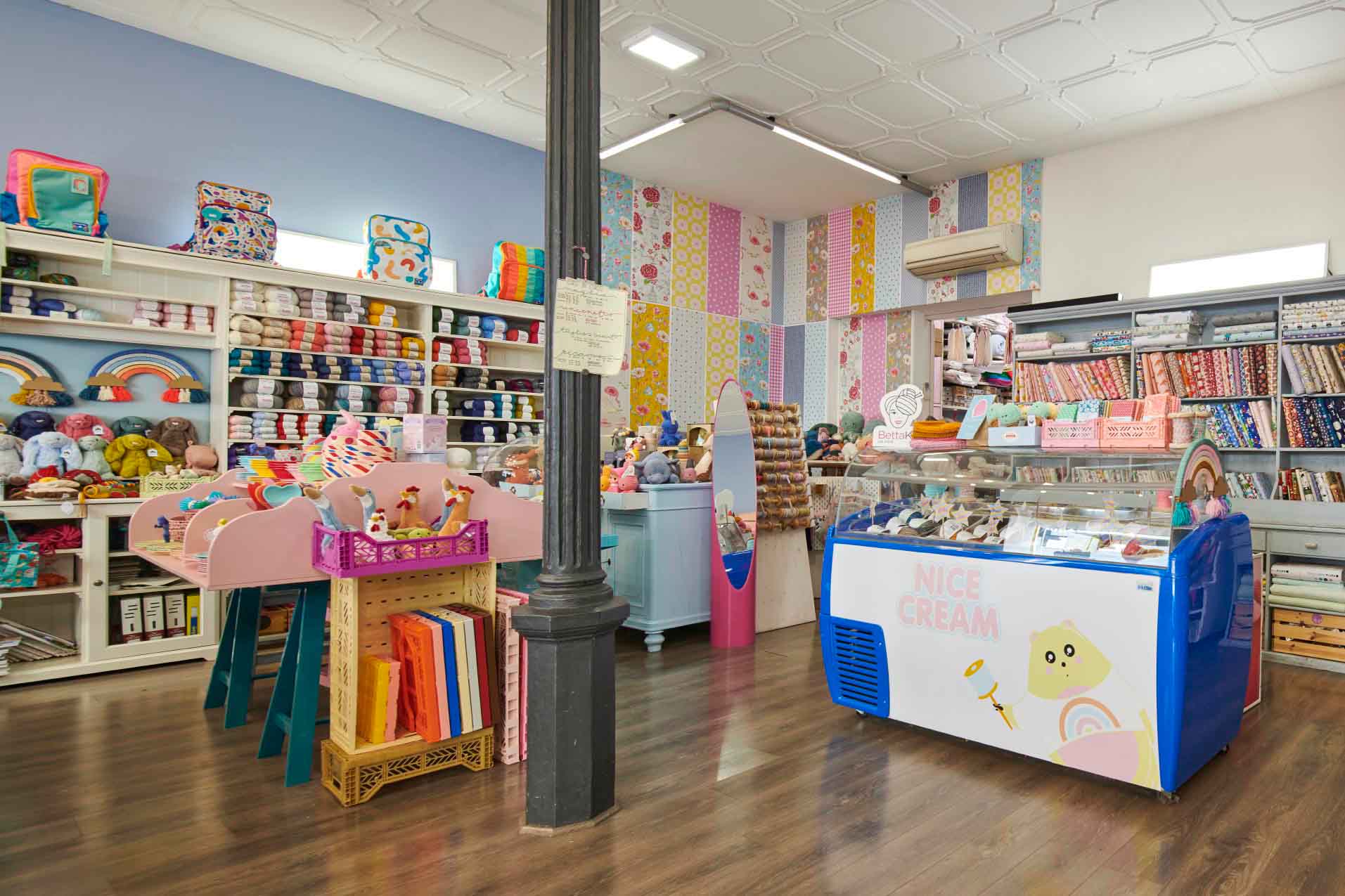 Zucchero Filato - Merceria On Line – Zucchero Filato Merceria